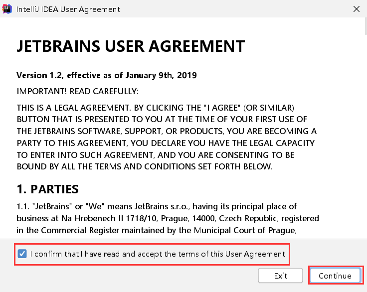 ideaIU-2020.1.1最终版下载安装全解_idea2020.1.1安装教程-CSDN博客