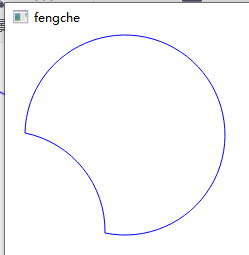 QML类型：PathArc、PathAngleArc_qml pathanglearc-CSDN博客