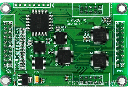 英创嵌入式主板精简ISA总线典型应用案例_总线状态机 isa-CSDN博客