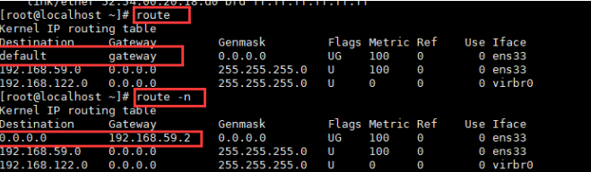 Linux网络配置_删除网络配置文件 firefly-CSDN博客