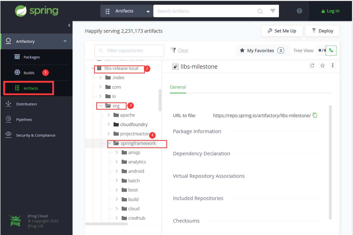 记录学习spring-使用eclipse开发spring入门级程序（包含spring框架的下载步骤）_eclips如何打开spring_weixin_46408445的博客-CSDN博客