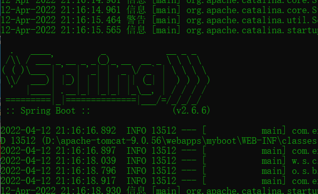 解决org.apache.catalina.util.LifecycleBase.handleSubClassException 初始化组件[Connector[HTTP/1.1-8080 ...