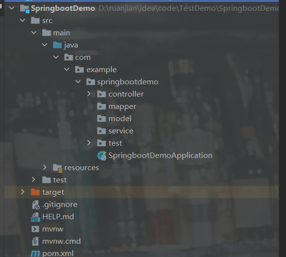 SpringBoot实现一个图片上传功能_springboot用户发表图片功能controller怎么写-CSDN博客