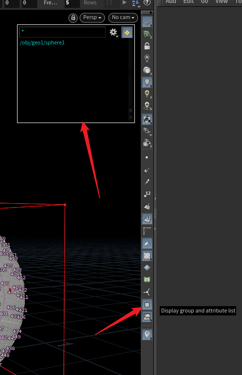 Houdini 组（group）的详细讲解_houdini group-CSDN博客