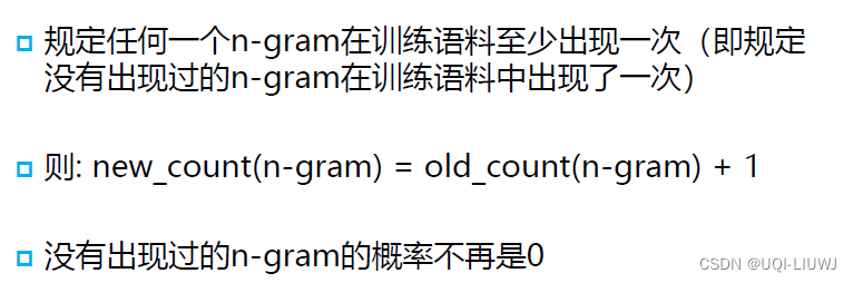 机器学习笔记 NLP ngram-CSDN博客