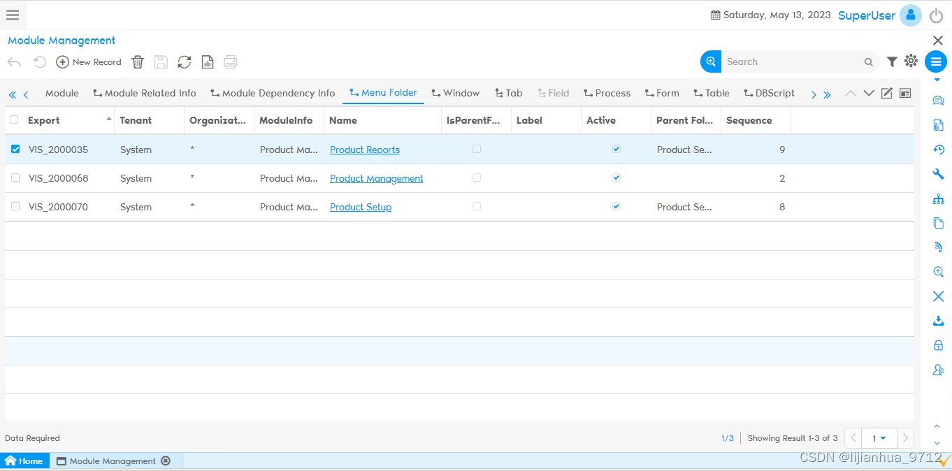 开源c#中大型erp(vienna advantage erp)介绍-CSDN博客