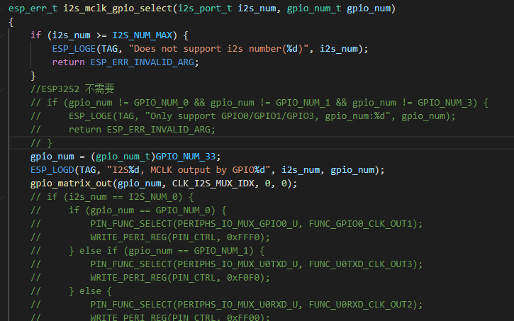 ESP32S2+ES8388移植过程及问题_es8388参考电路-CSDN博客
