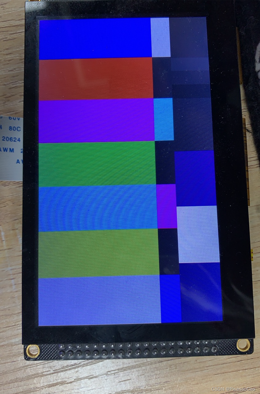 第十七节 DRM 图形显示框架_drm 显示图片-CSDN博客
