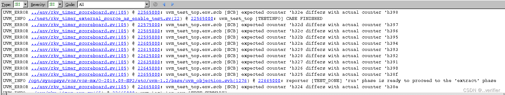 apb_timer模块scoreboard组件完善过程记录_apb timer-CSDN博客