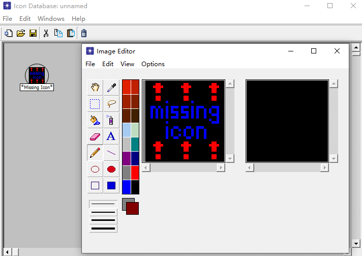 OPNET Modeler 软件编辑器的简单介绍_opnet天线增益怎么看-CSDN博客