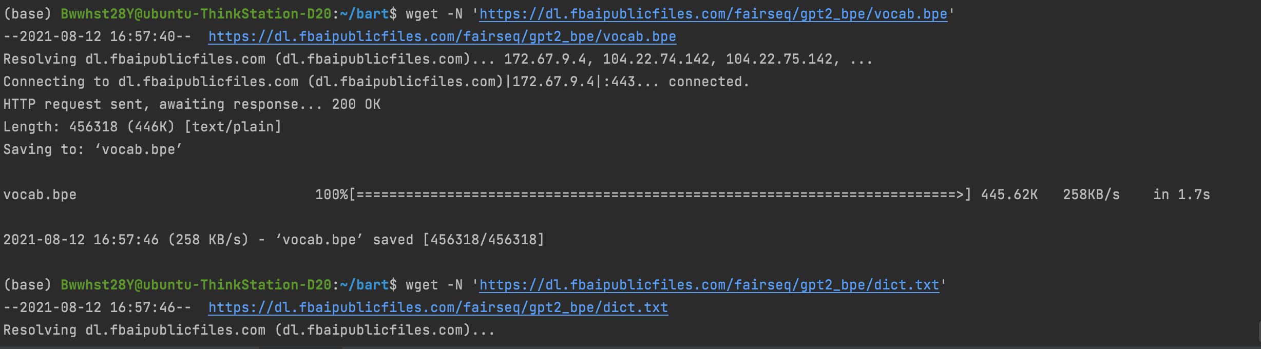 BART摘要实现_bart 摘要-CSDN博客