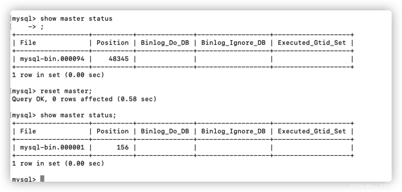 Canal报错总结_error c.a.otter.canal.adapter.launcher.loader.adap-CSDN博客