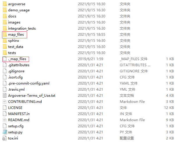 安装argoverse_api_windows平台argoverse-CSDN博客