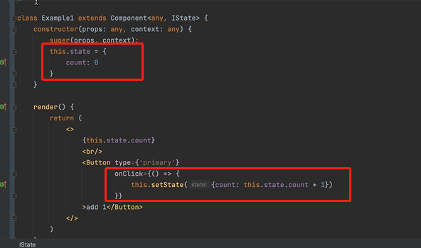 前端学习案例 Reactts实现函数倒计时1 Hook简介ts React倒计时 Csdn博客