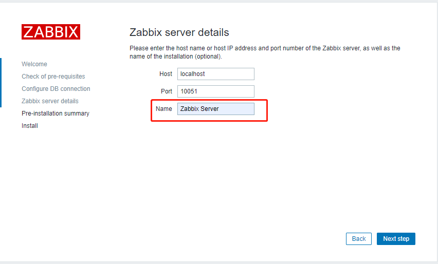 Zabbix 5.0安装教程（详细，最全，无误）_zabbix5.0安装部署-CSDN博客