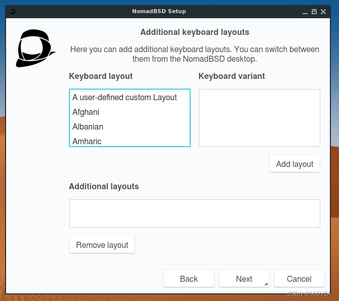 随身携带的FreeBSD U盘系统——Nomadbsd-CSDN博客