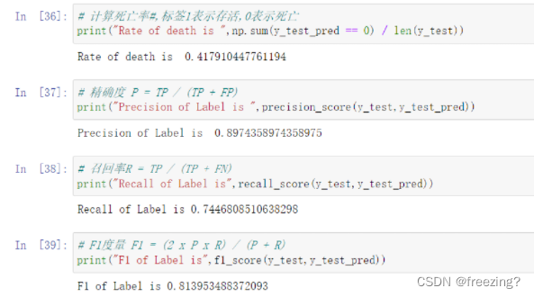 机器学习——集成学习实验病马数据集使用不同的迭代次数进行 Adaboost 模型训练并绘制每个模型对应的 Roc Csdn博客
