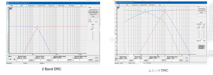 数字功放-耐福NTP功放芯片详细性能概述_ntp8835 pdf-CSDN博客