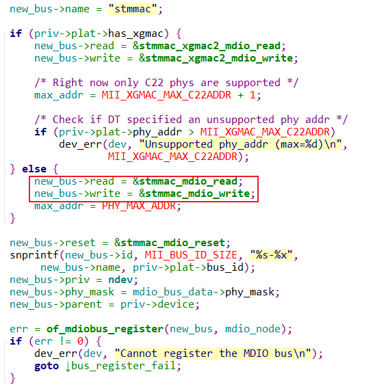 linux应用层通过socket访问PHY寄存器_linux 读取phy寄存器-CSDN博客