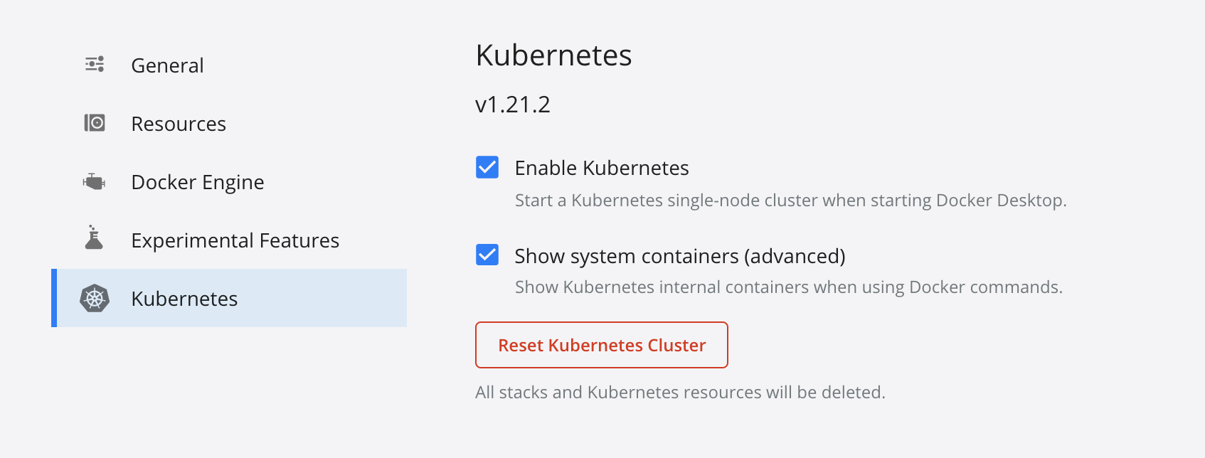 在docker中部署k8s-CSDN博客
