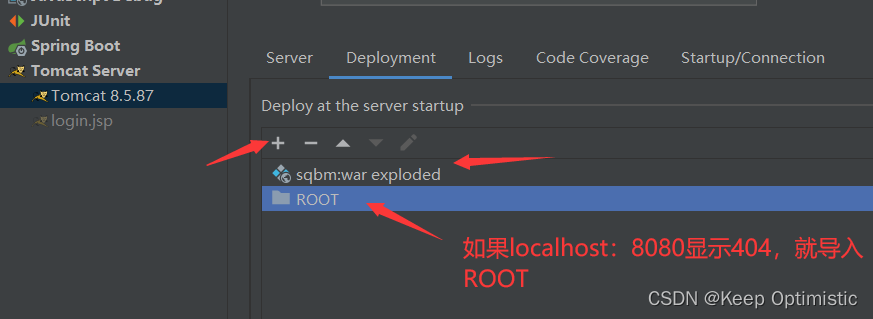 web项目搭建_wep项目搭建-CSDN博客