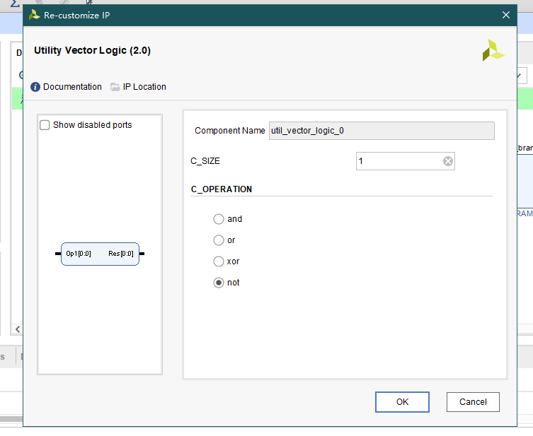 Vivado Block Design中IP使用技巧_utility buffer-CSDN博客