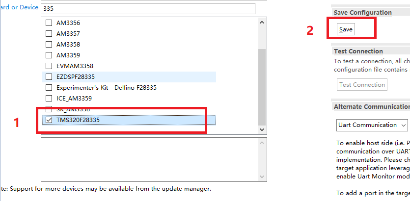 【DSP】手把手新建CCS工程（蜂鸣器鸣叫），基于TMS320F28335_dsp蜂鸣器实验-CSDN博客