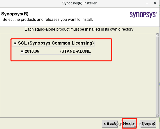 Synopsys-VCS安装_vcs2018安装-CSDN博客