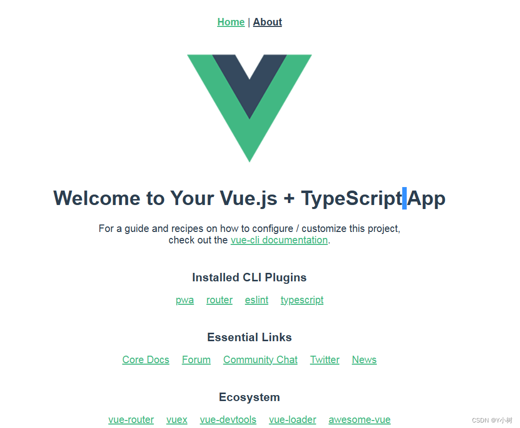 安装vue出现的问题、创建vue项目_your connection to the default yarn registry seems-CSDN博客