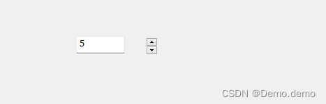 【MFC开发（13）】数值调节控件Spin Control_mfc spin control-CSDN博客