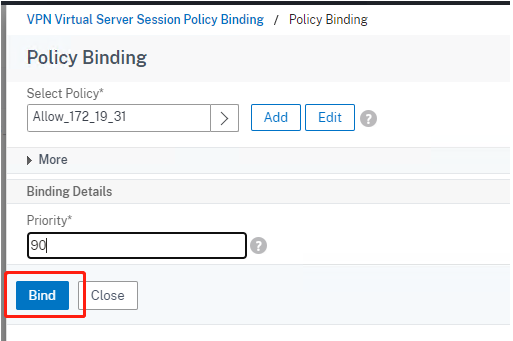 Citrix NetScaler Gateway：使用Smart Access实现根据源IP控制用户可访问的交付组-CSDN博客
