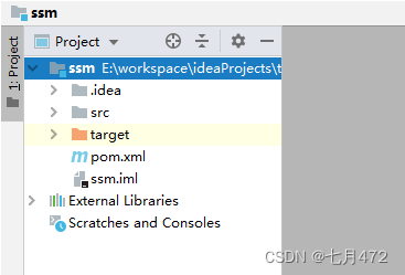 SSH协议 (Git GUI的使用 -- IEDA使用git)_git gui创建分支-CSDN博客