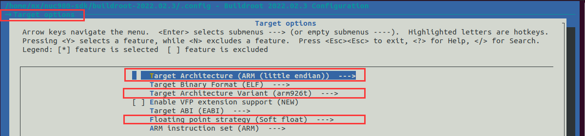 新唐NUC980使用记录：访问以太网（LAN8720A） & 启用SSH_nuc980 以太网驱动-CSDN博客