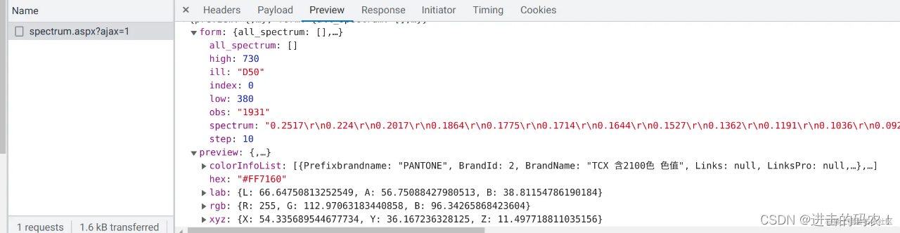 分享一款懒人必备的python爬虫神器python爬虫软件 Csdn博客