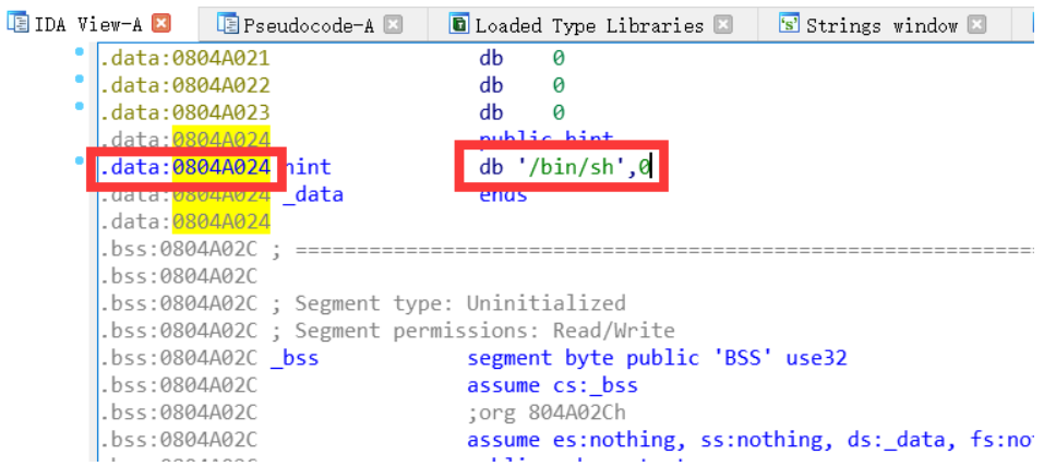 buuctf ---- jarvisoj_level（全）-CSDN博客