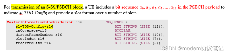 NR sidelink(二) S-SSB_5g中的ssb资源确定,需要监听tdd-ul-dl吗-CSDN博客