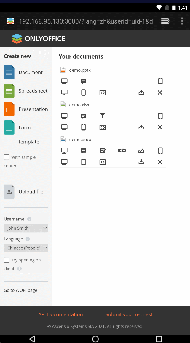 OnlyOffice验证（四）MoblieWeb编译_onlyoffice社区编译-CSDN博客