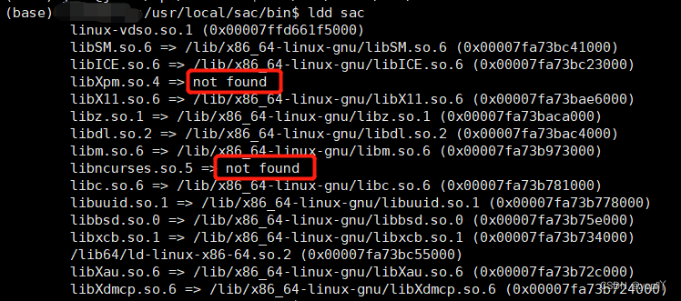 CentOS8服务器+XShell远程连接+VNC可视化_xshell vnc-CSDN博客
