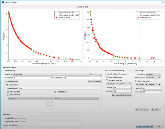 [个人笔记]EME Solver自学笔记---参照lumerical官网视频_XHyoungTiger的博客-CSDN博客