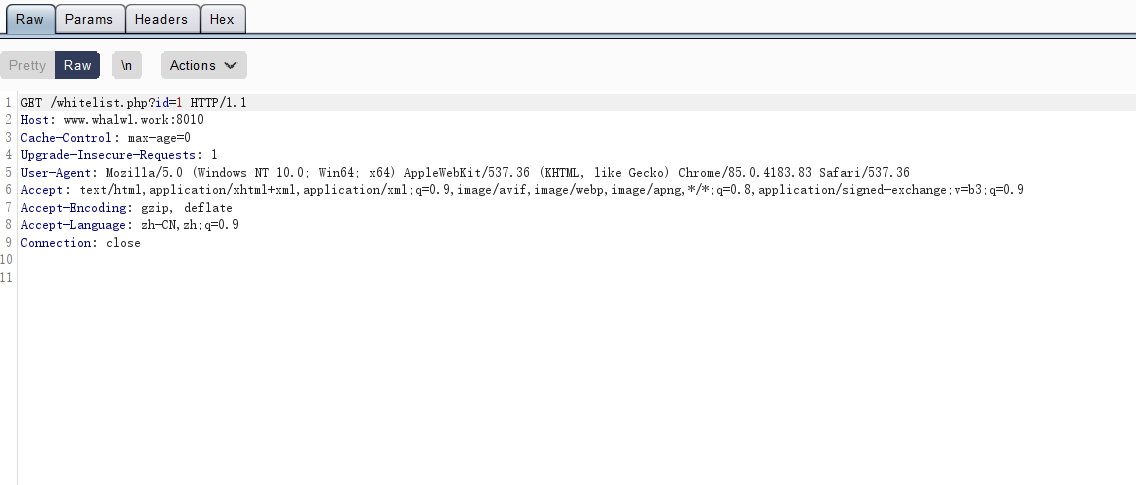 安鸾靶场X-Forwarded-For注入头注入，Cooike注入训练，手注+sqlmap操作_安鸾 sql注入x-f-CSDN博客