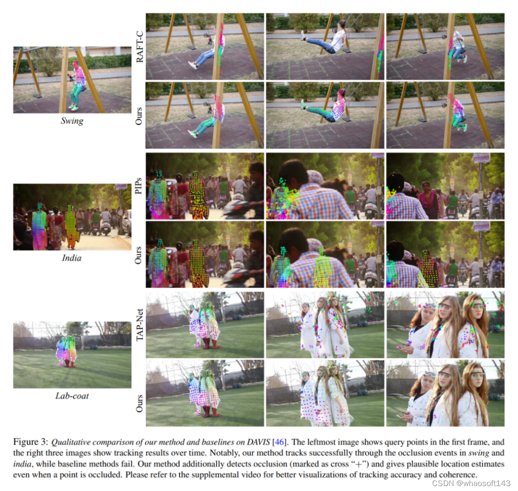 Tracking Everything Everywhere All at Once-CSDN博客