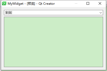 QT布局管理_insertwidget-CSDN博客