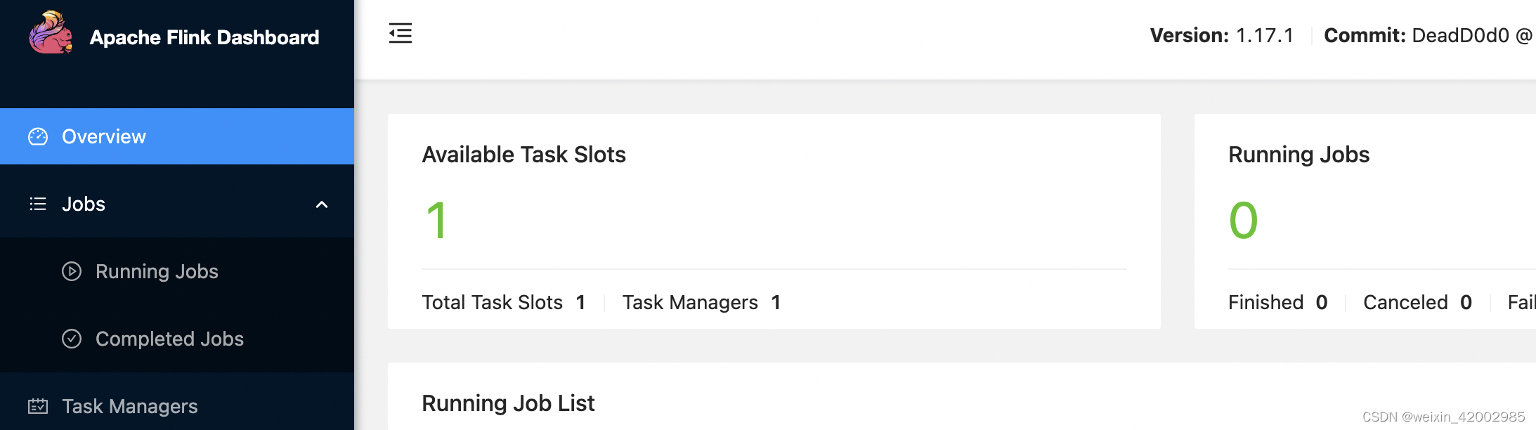 Flink117源码编译及idea下的flink环境intellij Idea Flink117 编程 Csdn博客