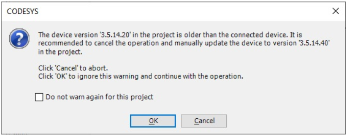工业边缘控制软件 CODESYS*使作指南_codesys control for linux sl-CSDN博客