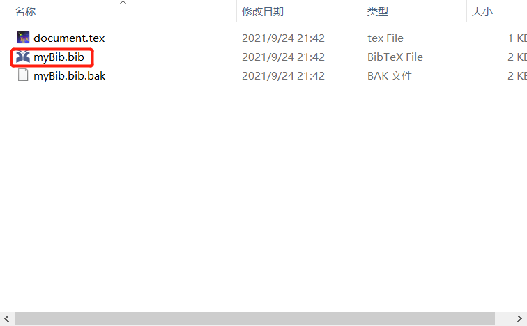 JabRef新手入门学习记录-CSDN博客