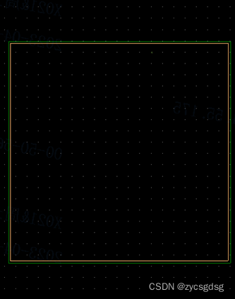 小白Cadence学习笔记＜6＞ (Allegro & Design entry CIS & Pad_design)_cadence如何设置 ...