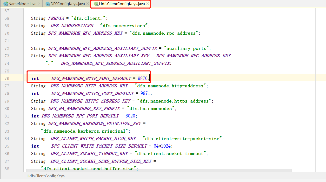 namenode的启动_namenode 启动步骤-CSDN博客
