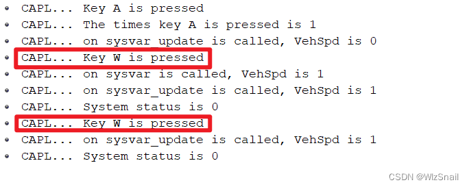 CAPL基础篇-----CAPL中如何对系统变量事件响应_capl on sysvar-CSDN博客