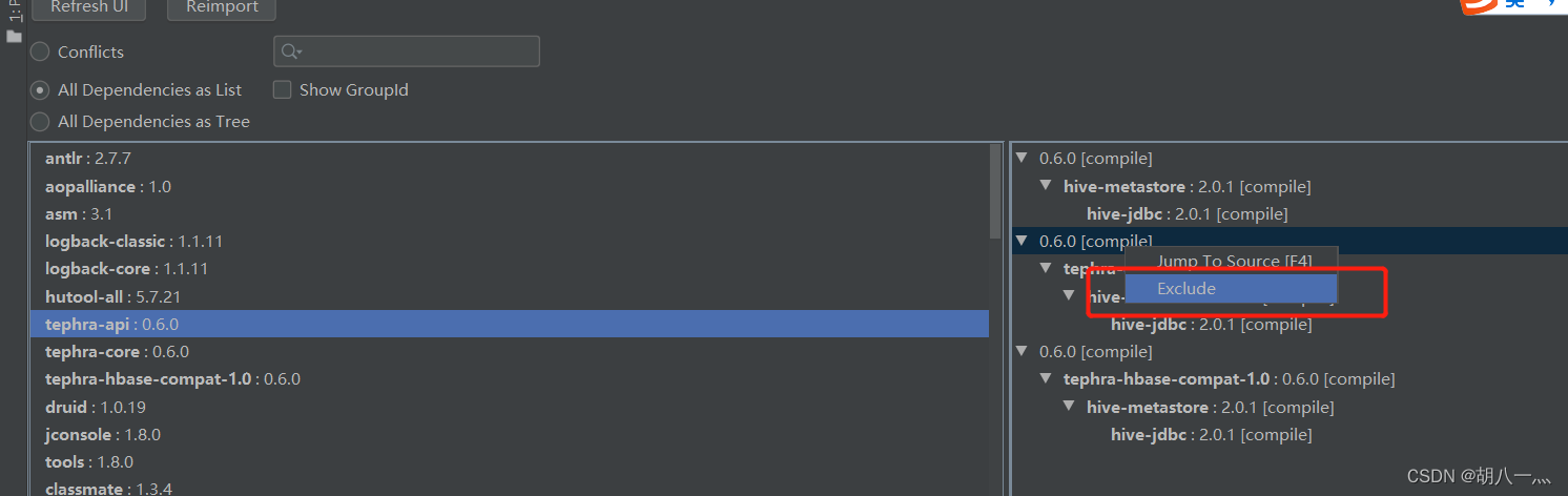 idea里pom分析，_pom analysis-CSDN博客